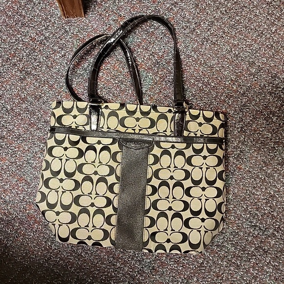 Coach | Bags | Coach Hand Bag | Poshmark